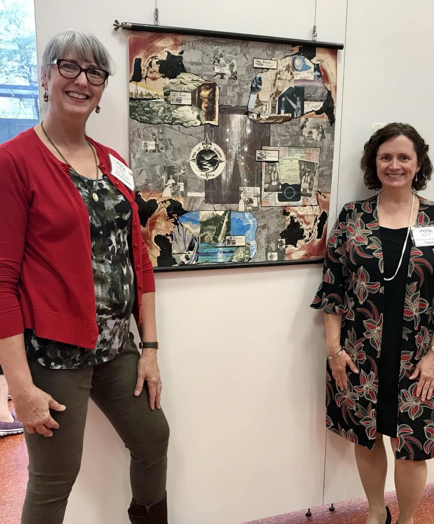 Collaborating With A Visual Artist Sparked Creative Transformation ...